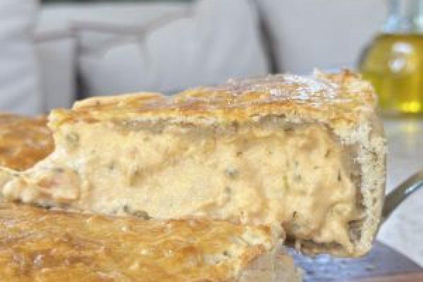 Bossa Bakery compartilha receita exclusiva de sua torta inspirada no ...